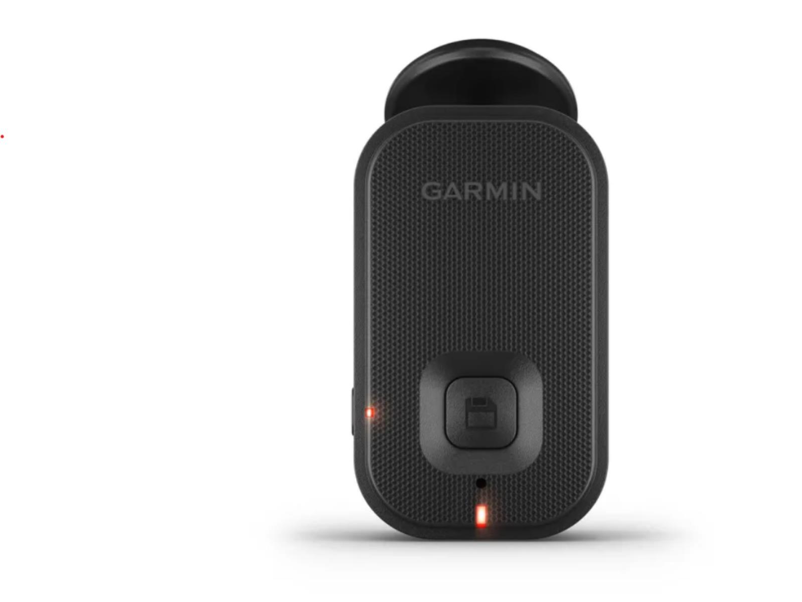 Garmin Dash Cam™ Mini 2 - 1080p | 140-degrees View